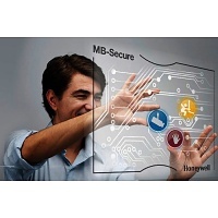 Honeywell 059680 MB-Secure / PRO Lizenz 1 Konventionelle Tür