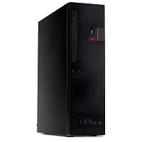 Hawc HM150-8T NVR, Desktop HMA H150 Desktop, Win10, 8TB