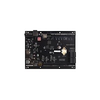 Acre MP1502 Intelligent Controller, 2-Readers, 8-Inputs, 4-Outputs