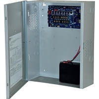 Altronix TANGO8PCB PoE Driven Multi-Output Power Supply / Charger ...