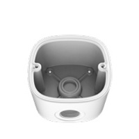 Honeywell HA35JCBM01 Micro Dome Junction Box