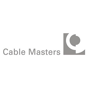 Cable Masters 15100005 Shielded and Halogen Free Flame Retardant Alarm ...