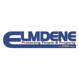 Elmdene MULTI-ACCESS-UL-PSU6 Power Supply Unit for Up to 6 Access ...