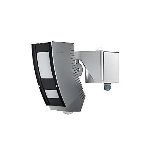 Optex SIP-100-IP-BOX REDWALL Serie Long Range IP/PoE Outdoor PIR ...