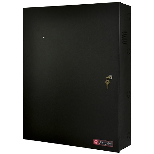 Altronix T2CVK710 Trove2 Series 10-Door Altronix / CDVI Access and ...