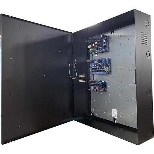 Altronix T2MK3F8AQ 8-türiges Altronix / Mercury Access und Power ...