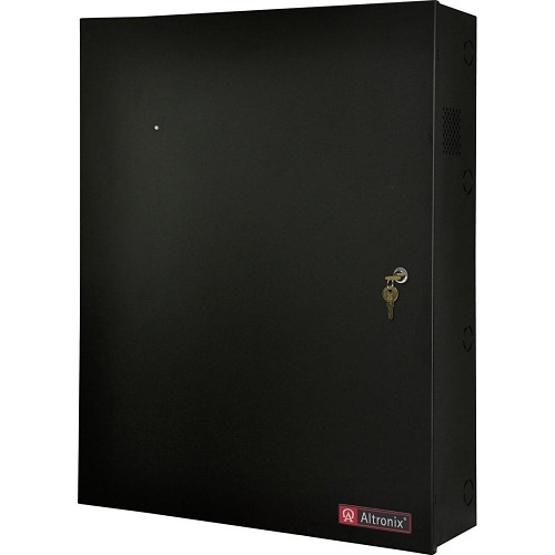 Altronix T3KAK3316 16-Door Altronix / Keyscan Access and Power ...