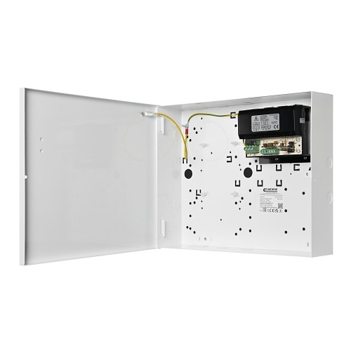 Elmdene ACCESS-PSU-N Switch Mode Power Supply Unit, 13.8V DC, 2A ...
